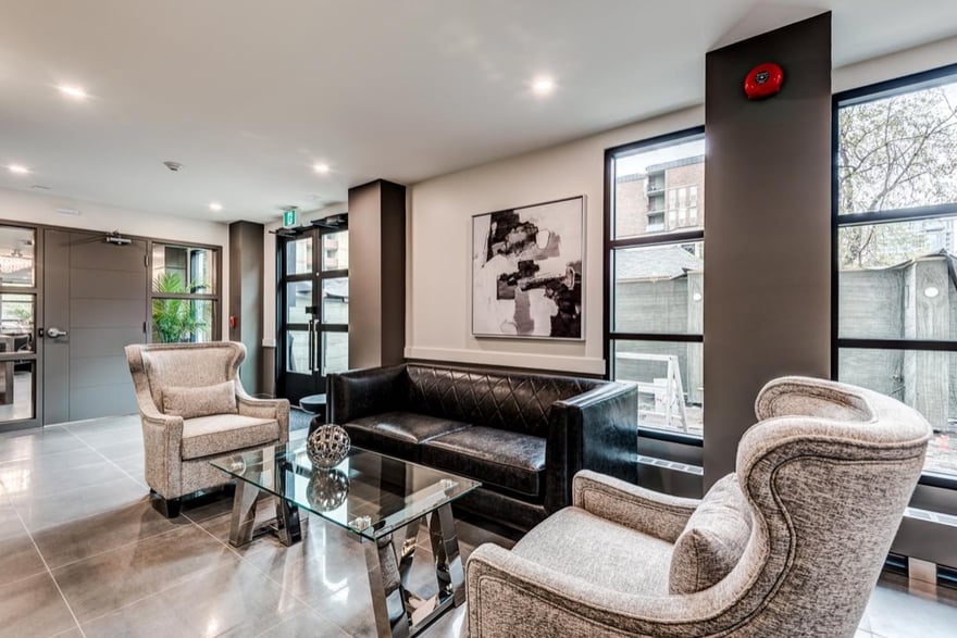 Broadway Centre | Apartments for Rent | Boardwalk