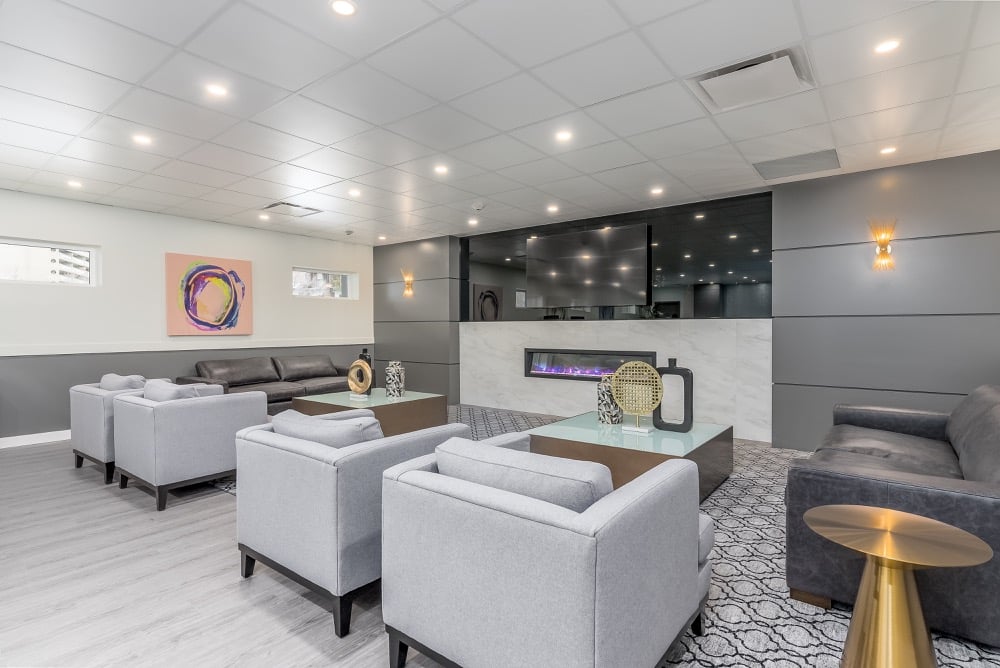 West Edmonton Village | Apartments for Rent | Boardwalk