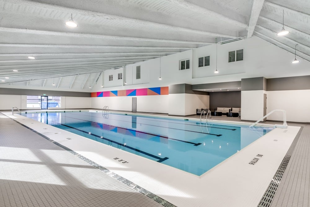 West Edmonton Village | Apartments for Rent | Boardwalk