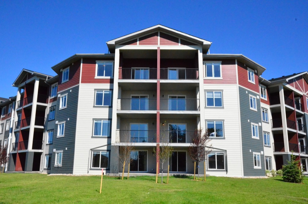 Apartments & Townhomes for Rent in Edmonton | Boardwalk