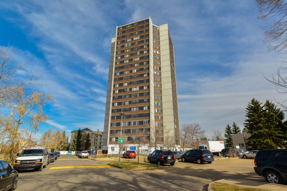 Apartments & Townhomes for Rent in Edmonton | Boardwalk