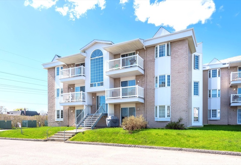 Appartements et maisons en rangée à louer à Québec | Boardwalk